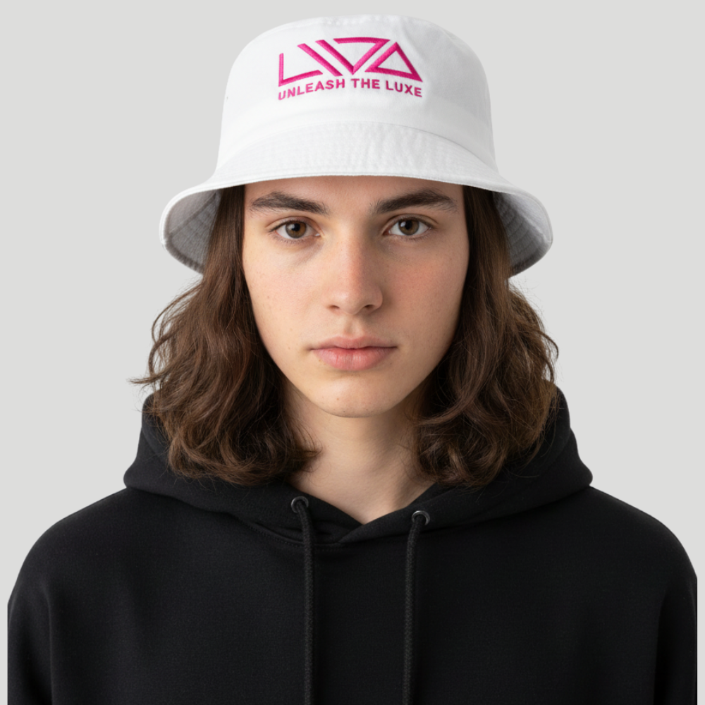 Bucket Hats – Luxe World Apparel